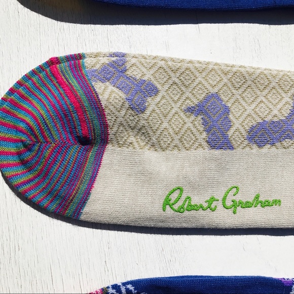 Robert Graham | Underwear & Socks | Robert Graham Floral Patterned ...